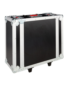 Rolling Rack Cases | Specialty Cases
