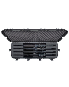 Wheeled Gun Cases | Specialty Cases