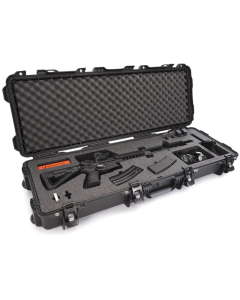 Wheeled Gun Cases | Specialty Cases
