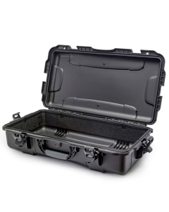 Long Shipping Cases With Various Interior Options | Specialty Cases