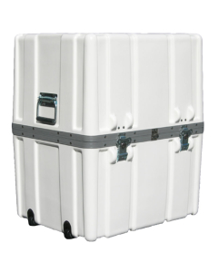 Extra Large Shipping Cases With Various Interior Options | Specialty Cases