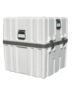 Extra Large Shipping Cases With Various Interior Options | Specialty Cases