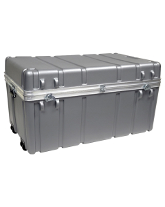 Long Shipping Cases With Various Interior Options | Specialty Cases