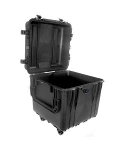 Extra Large Shipping Cases With Various Interior Options | Specialty Cases