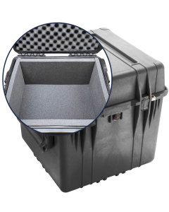 Extra Large Shipping Cases With Various Interior Options | Specialty Cases