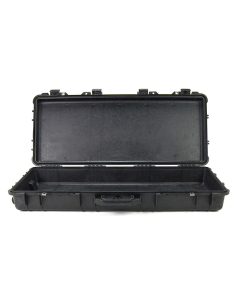 Long Shipping Cases With Various Interior Options | Specialty Cases