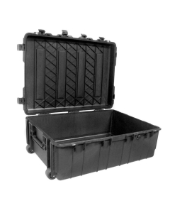 Long Shipping Cases With Various Interior Options | Specialty Cases