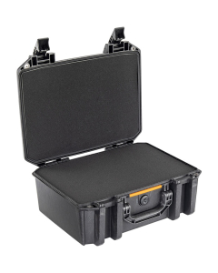 Large Shipping Cases With Various Interior Options | Specialty Cases