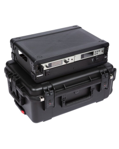 Rolling Rack Cases | Specialty Cases
