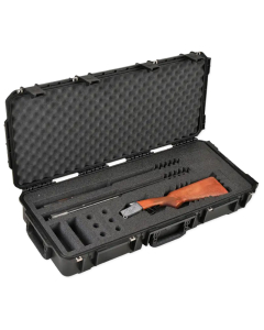 Wheeled Gun Cases | Specialty Cases