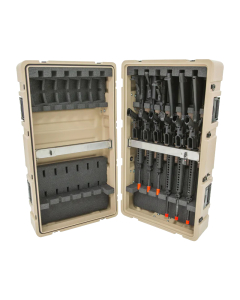 Multiple Gun Cases | Specialty Cases