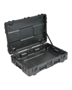 Long Shipping Cases With Various Interior Options | Specialty Cases