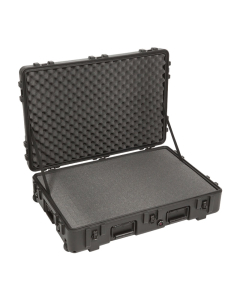 Long Shipping Cases With Various Interior Options | Specialty Cases