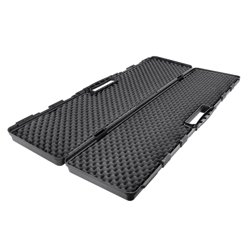 Eylar 48 in. Intact Series Stacker Hard Shell Rifle Case with Foam