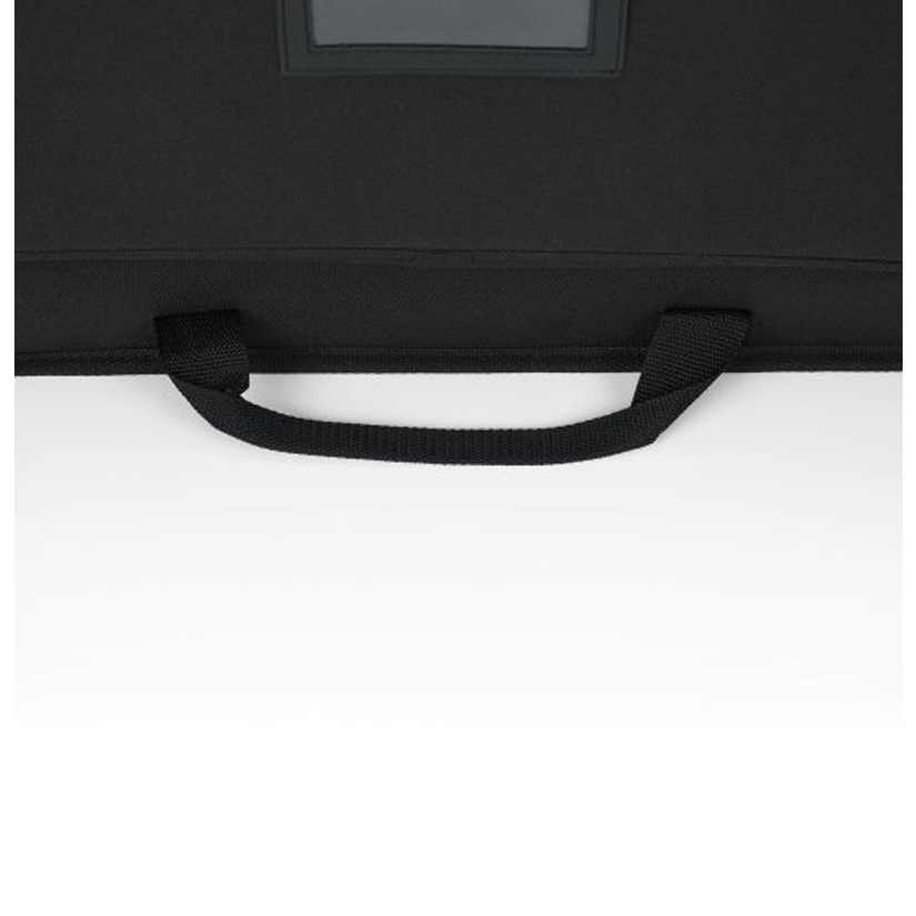 Large Padded LCD Transport Bag | Gator Cases