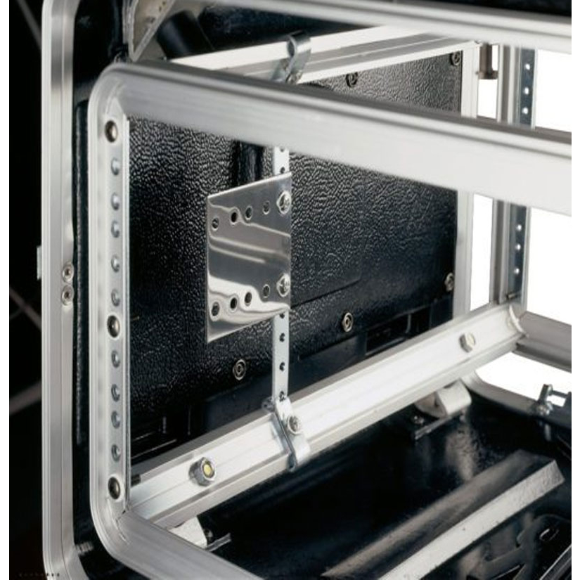 16U ATA Molded Shock Rack Case | Gator G Shock Cases