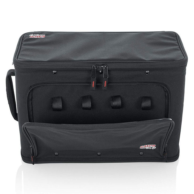 4U Lightweight Rack Bag | Gator Rack Bag Series