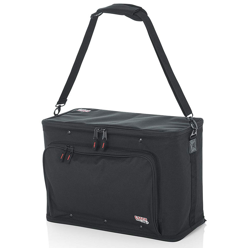 4U Lightweight Rack Bag | Gator Rack Bag Series