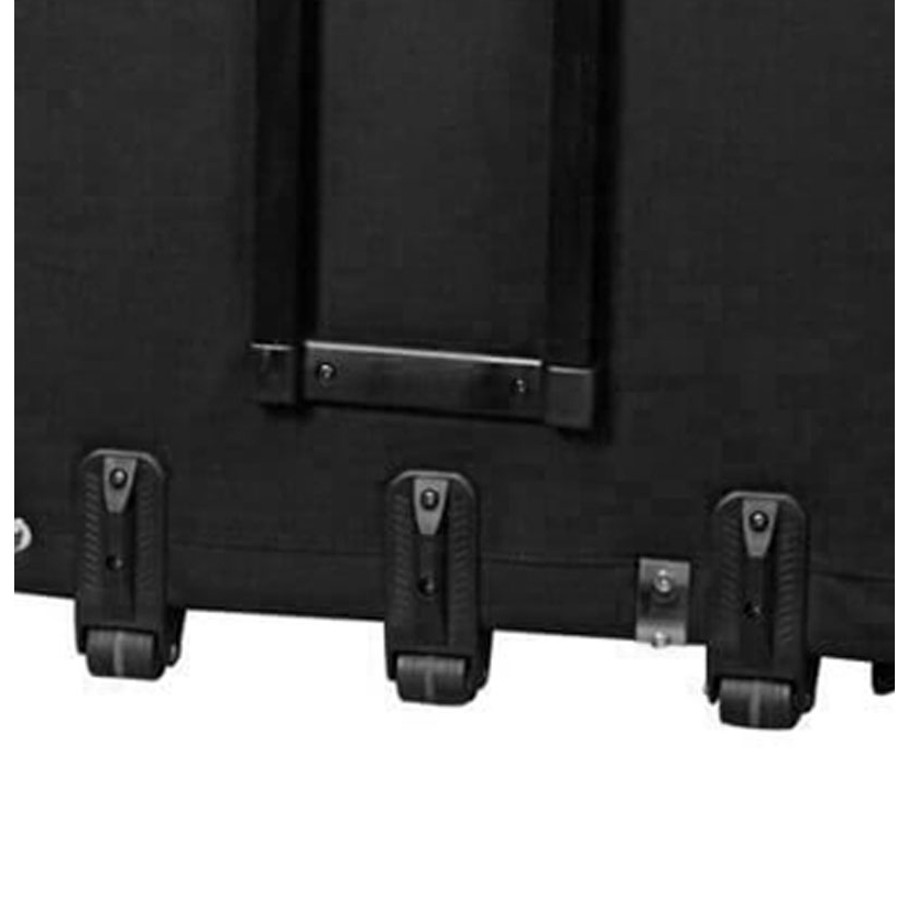 Gator GX-22 Large Cargo Case With Wheels