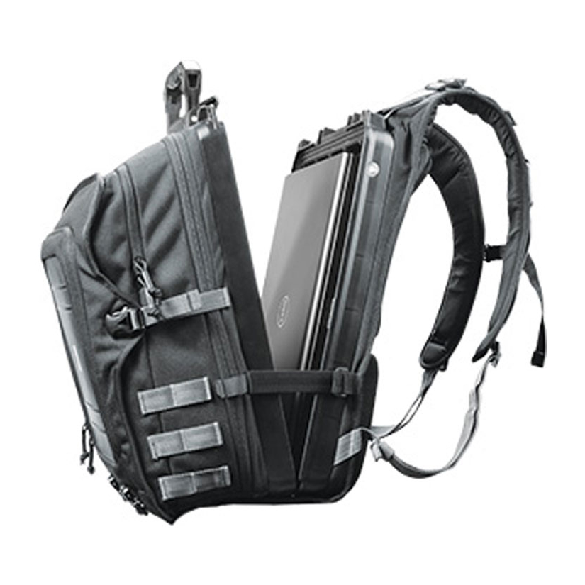 Pelican U100 Urban Elite Laptop Backpack | Built-In Watertight Case