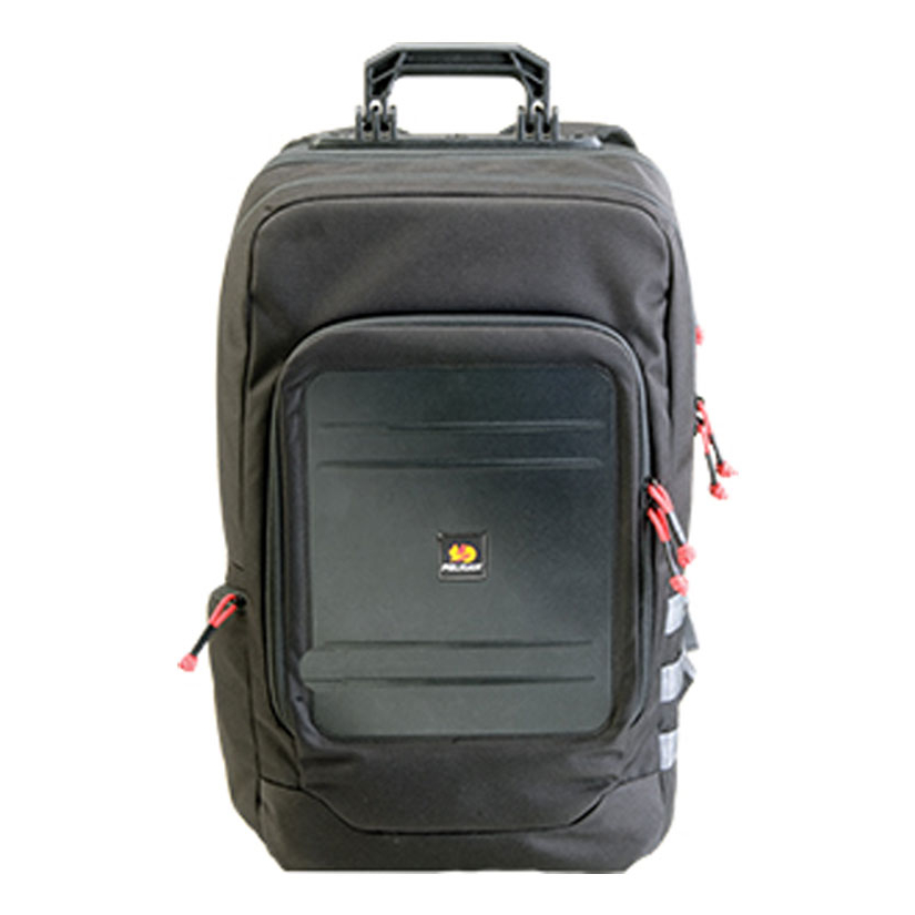 Pelican U105 Urban Lite Laptop Backpack | Protective Laptop Frame