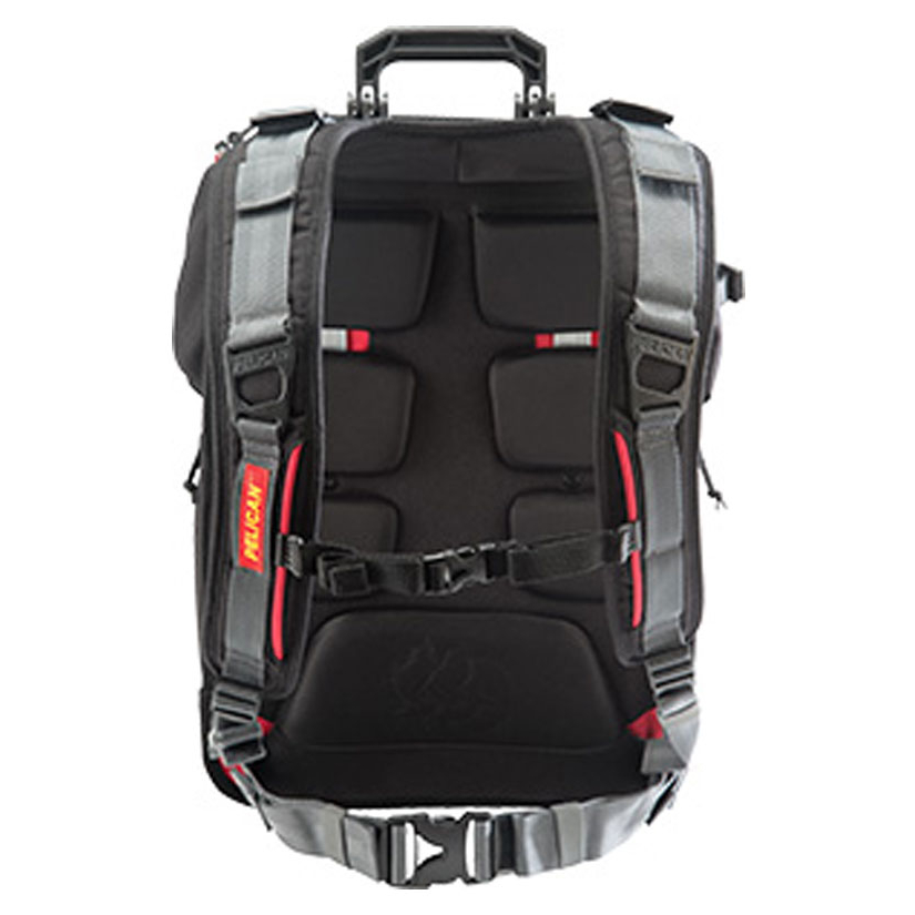 Pelican U160 Urban Elite Camera Backpack | Large Waterproof Case