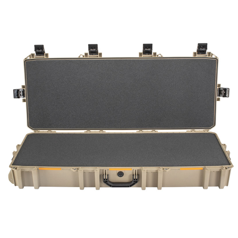 Pelican V730 Vault Long Tactical Rifle Case with Wheels