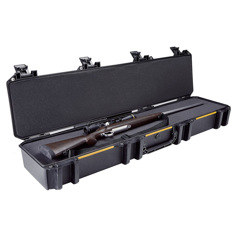 Pelican V770 Vault Long Single Rifle Case With Foam