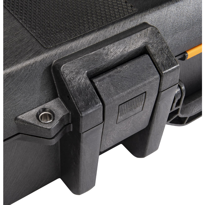 Pelican V770 Vault Long Single Rifle Case With Foam