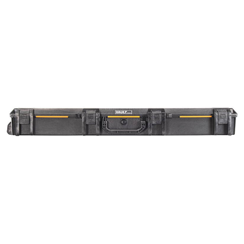 Pelican V800 Vault Long Double Rifle Case with Wheels