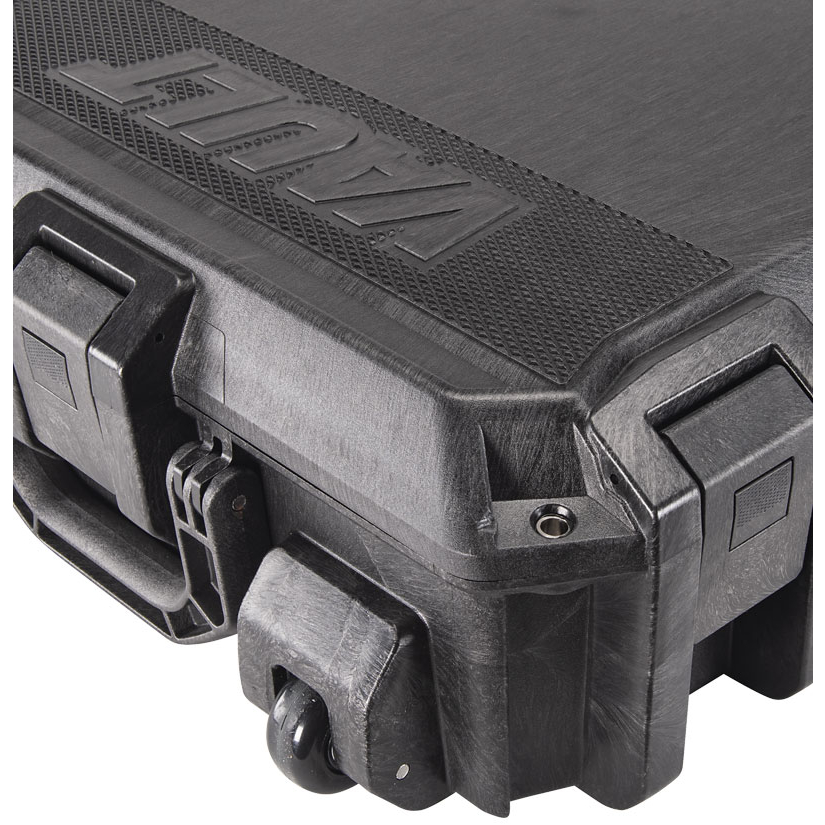 Pelican V800 Vault Long Double Rifle Case with Wheels