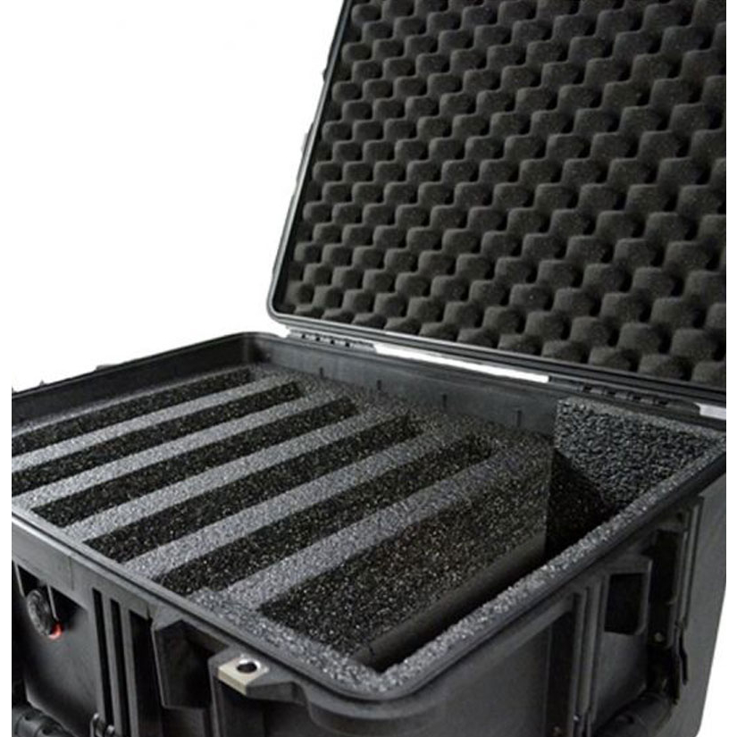 EX-1620-5LT-5 Multiple Laptop Transport Case for 5 Laptops