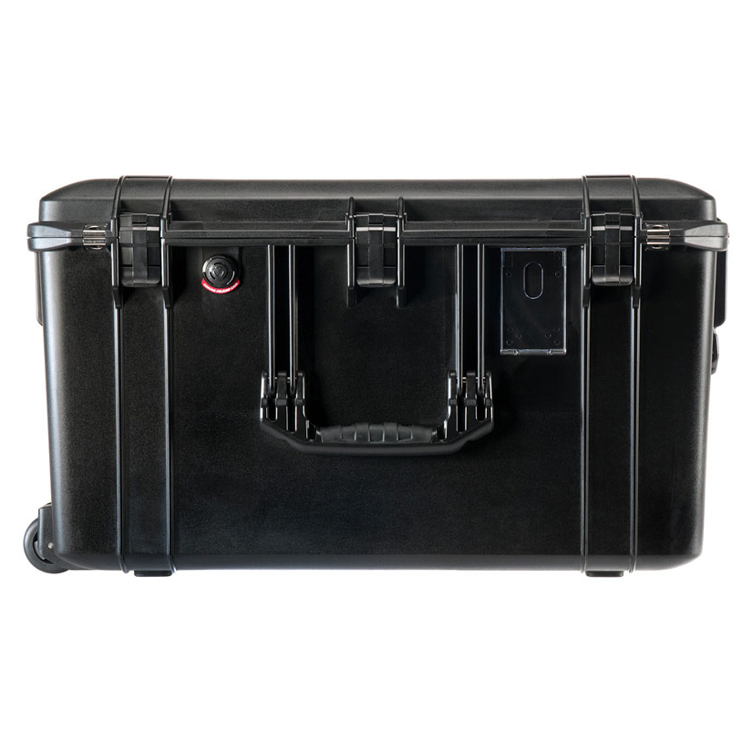 EX-1637-5LT-16 Multiple Laptop Transport Case for 5 Laptops