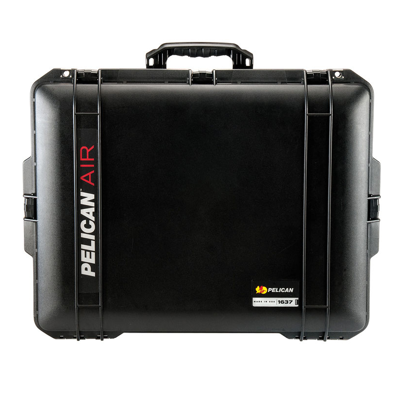 EX-1637-5LT-16 Multiple Laptop Transport Case for 5 Laptops
