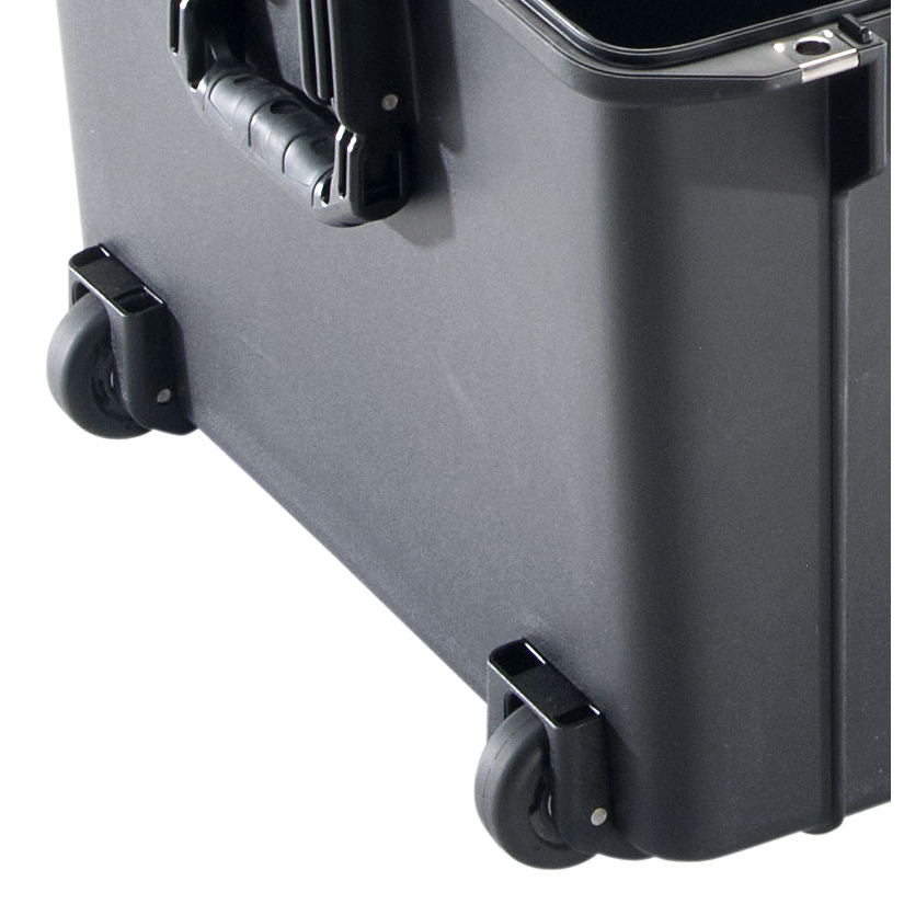 EX-1637-5LT-18 Multiple Laptop Transport Case for 5 Laptops