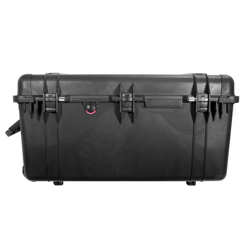 EX-1690-20LT-20 Multiple Laptop Transport Case for 20 Laptops