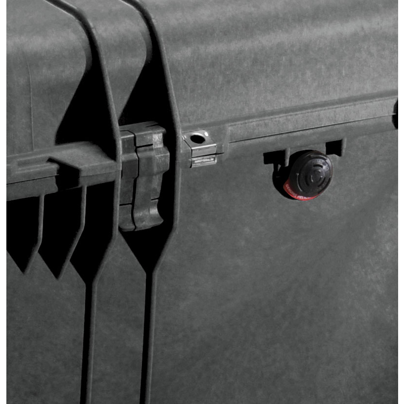 EX-1690-20LT-20 Multiple Laptop Transport Case for 20 Laptops