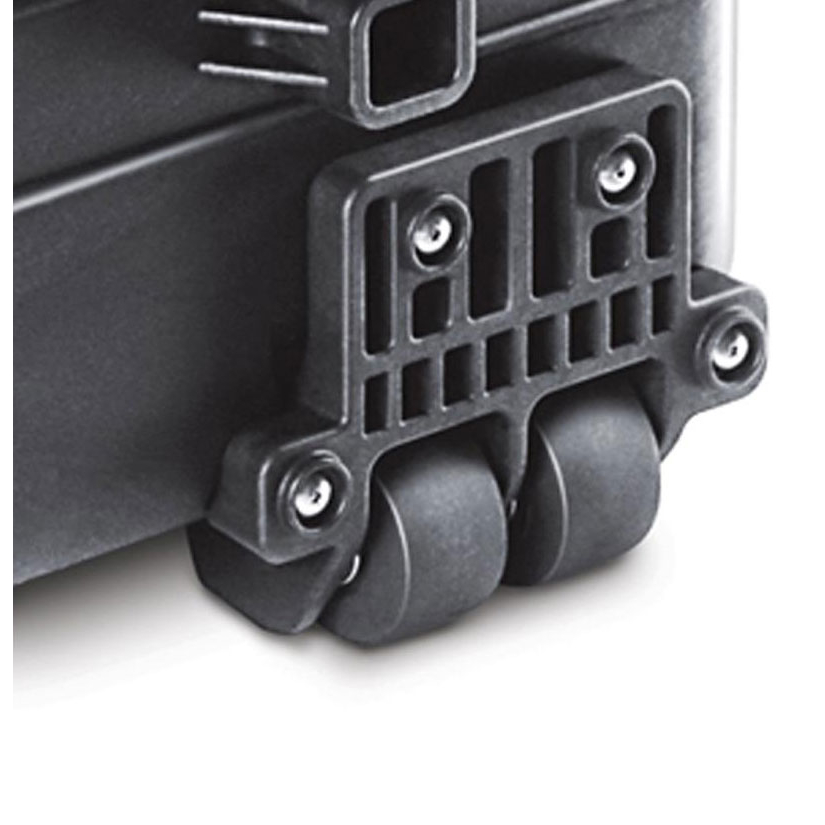 EX-1690-16LT-16 Multiple Laptop Transport Case for 16 Laptops