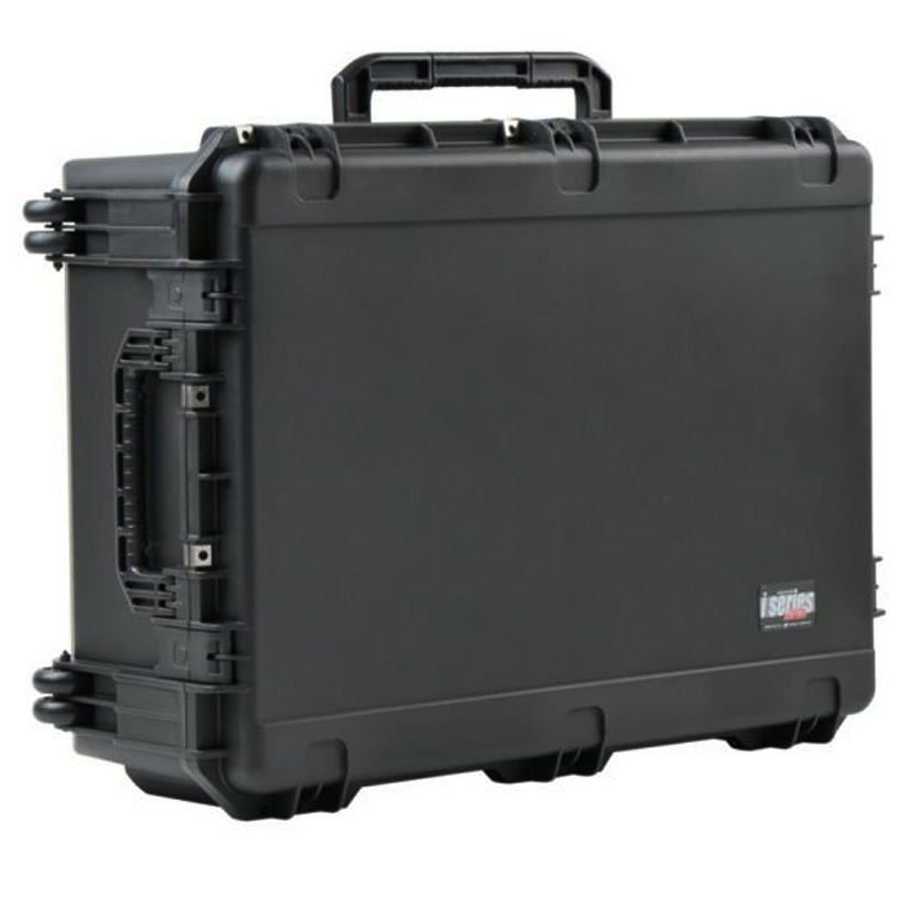 TM-M3424-12 Dual Flat Screen Shipping Case | Heavy Duty Ruggedized Case ...