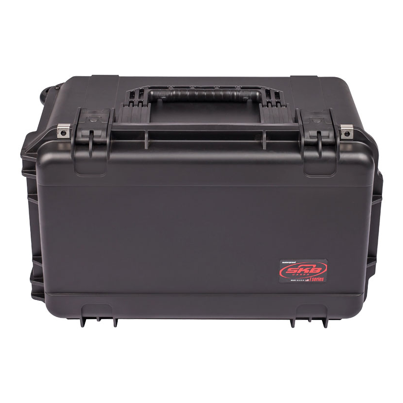 TM-S2213-5LT-16 Multiple Laptop Carrying Case for 5 Laptops