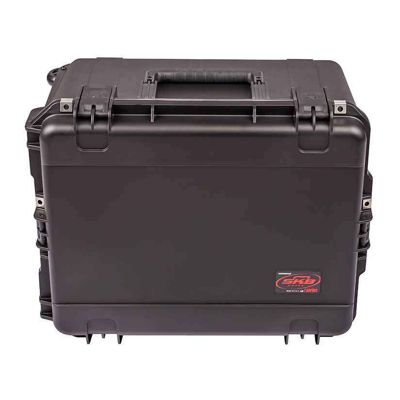 TM-S2217-8LT-16 Multiple Laptop Carrying Case for 8 Laptops