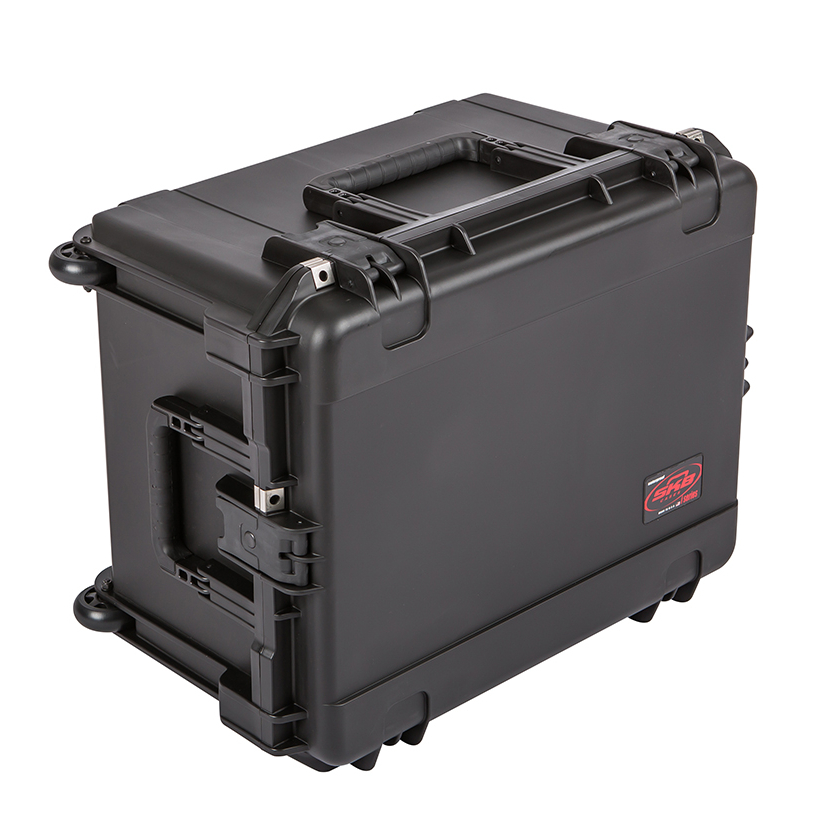 TM-S2217-8LT-16 Multiple Laptop Carrying Case for 8 Laptops