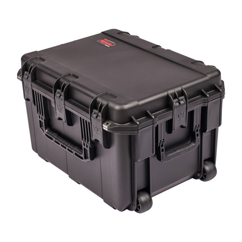 TM-S2317-10LT-20 Multiple Laptop Shipping Case for 10 Laptops