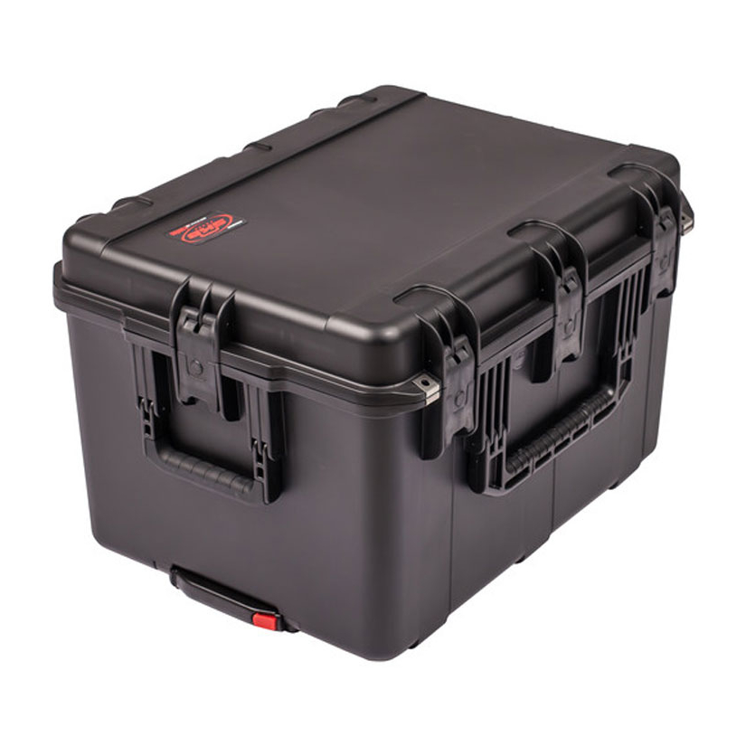 TM-S2317-10LT-20 Multiple Laptop Shipping Case for 10 Laptops