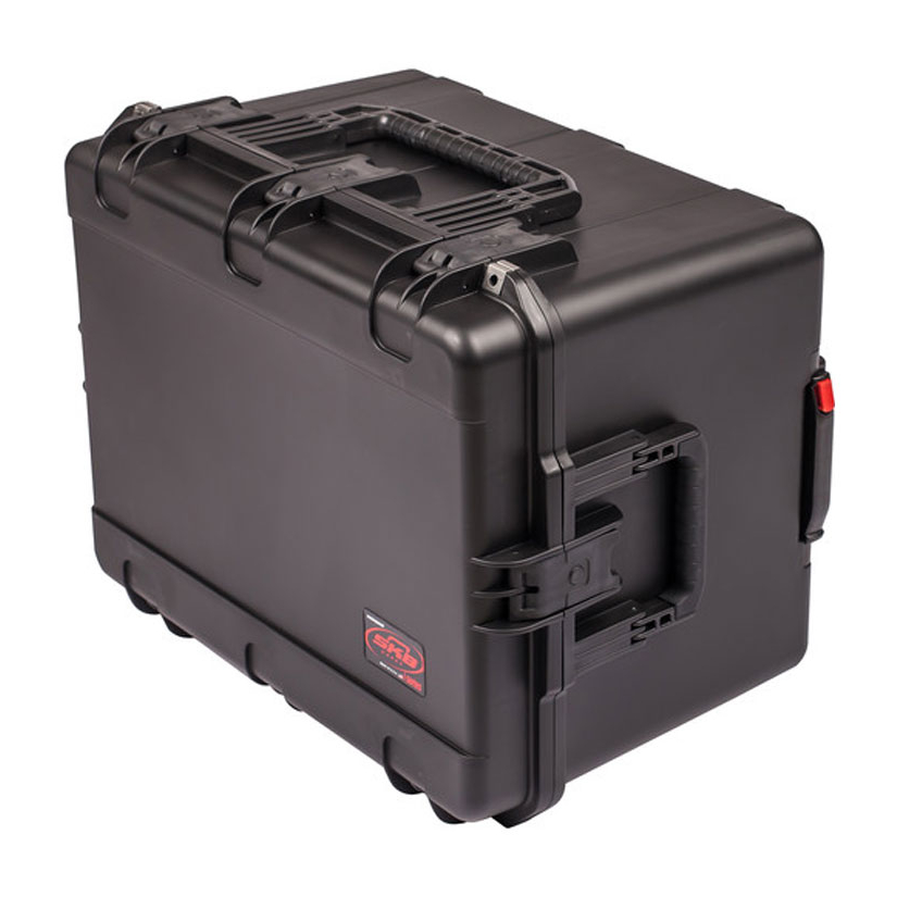 TM-S2317-10LT-20 Multiple Laptop Shipping Case for 10 Laptops