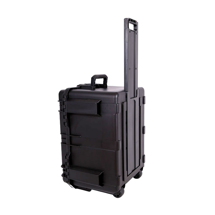 TM-S2317-10LT-20 Multiple Laptop Shipping Case for 10 Laptops