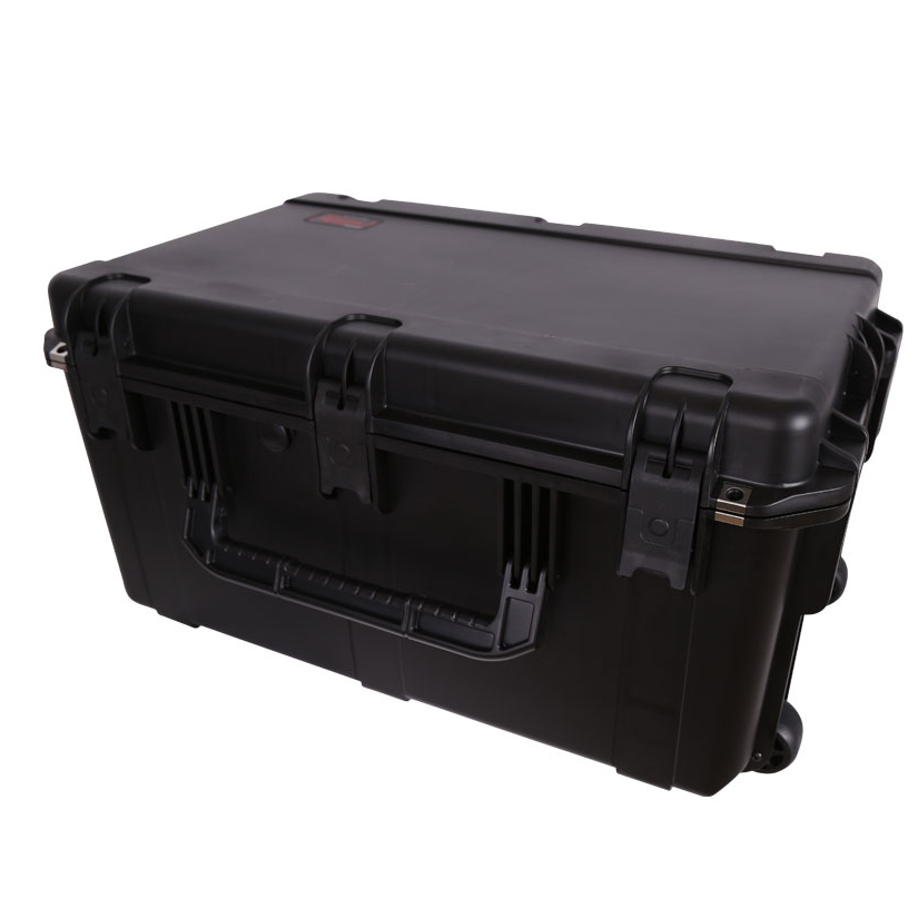 TM-S2918-10LT-16 Multiple Laptop Carrying Case for 10 Laptops
