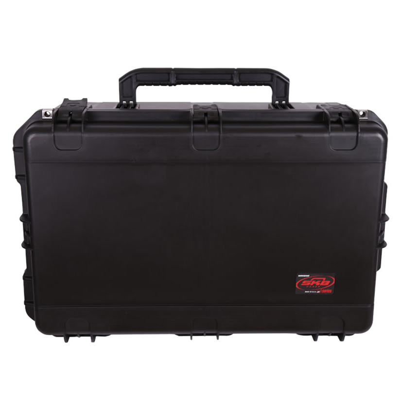 TM-S2918-10LT-13 Multiple Laptop Carrying Case for 10 Laptops