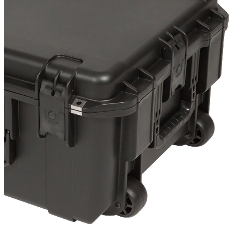 TM-S2918-10LT-13 Multiple Laptop Carrying Case for 10 Laptops