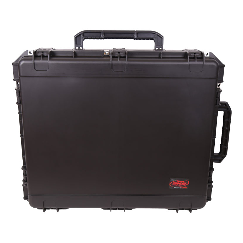 TM-S3026-15LT-18 Multiple Laptop Carrying Case for 15 Laptops